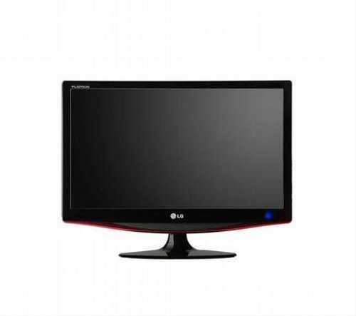 Монитор LG Flatron M227WD, 1920x1080, 75 Гц, 21.5