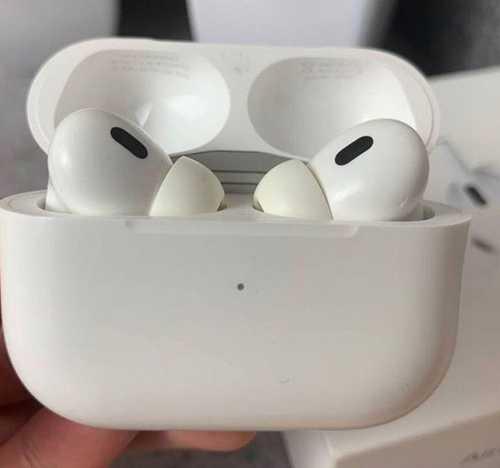 Airpods pro 2 lightning