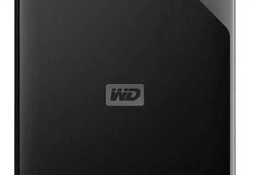 Western Digital Elements SE 5TB Portable External