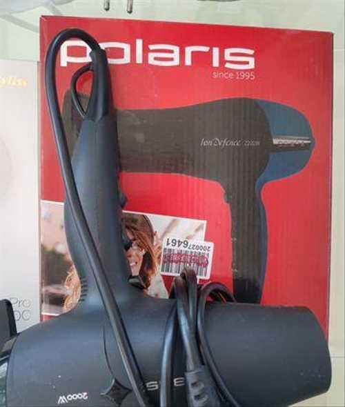 Фен polaris Since -1995 арт 0305
