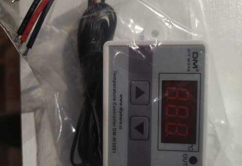 Терморегулятор DM-W3001