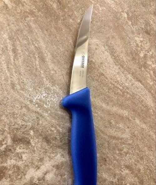 Нож обвалочный Giesser 13см
