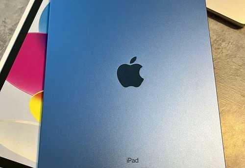 iPad 10-го поколения, идеал акб 100%