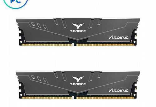 Оперативная память DDR4 32GB (2x16GB) 3600MHz Team