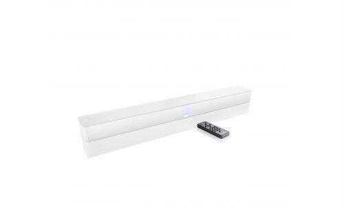 Саундбар Canton Smart Soundbar 9 white