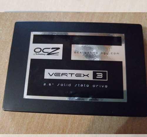 OCZ SSD 90 Gb