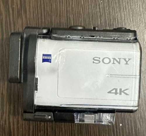 Экшн камера sony FDR-X3000