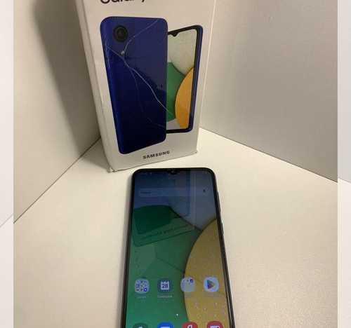 Samsung Galaxy A03 Core, 2/32 ГБ