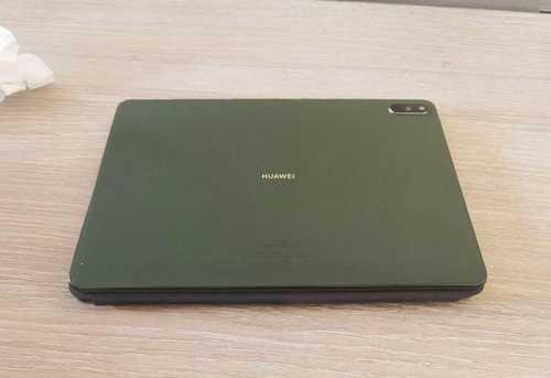 Huawei matepad 11 + клавиатура