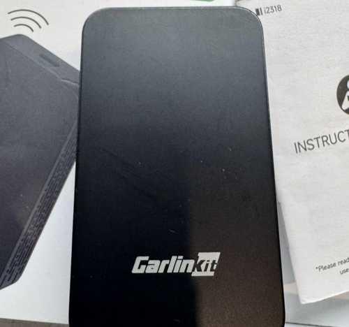 Carlinkit 5.0 cpc200-2air