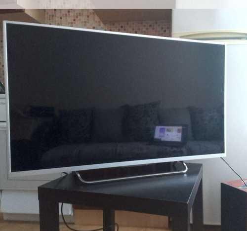 Телевизор sony bravia kdl42w817b