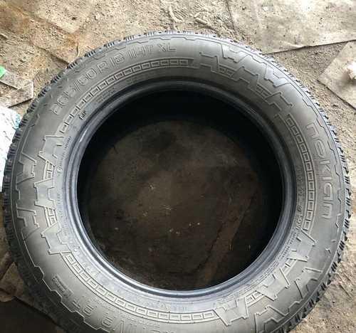 Nokian Tyres Rotiiva HT 265/65 R18