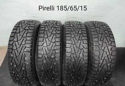 Pirelli Ice Zero 185/65 R15 92T