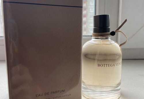 Парфюмерная вода Bottega Veneta Eau DE Parfum