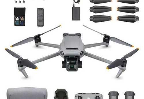 DJI Mavic 3 Fly More Combo