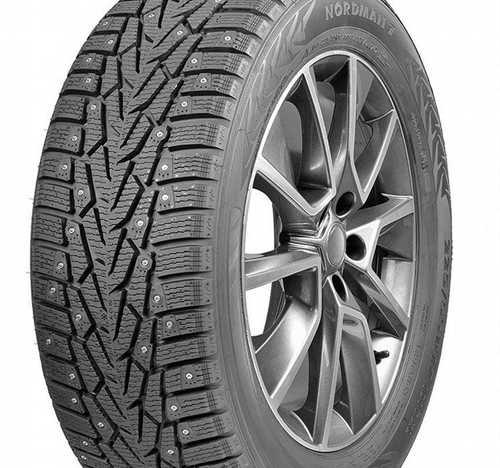 Nokian Tyres Nordman 7 185/70 R14 92T