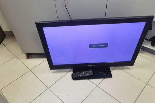 32" Телевизор Changhong E-32B868A LED
