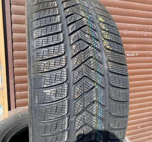 Pirelli Scorpion Winter 255/60 R18