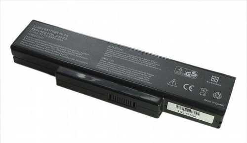 Аккумулятор для ноутбука Asus A9 F3 Z94 G50 4400-5
