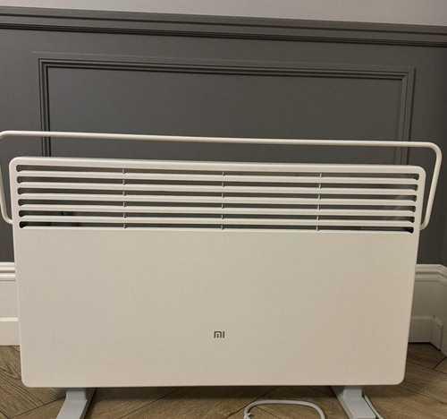 Конвектор Xiaomi Mi SMART Space Heater S