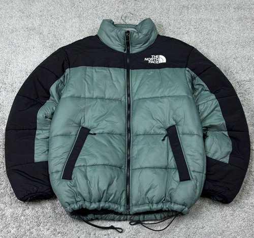 Пуховик The North Face Synthetic Fill Размер M