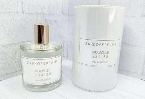 Духи Zarkoperfume molécule 234.38 100 ml