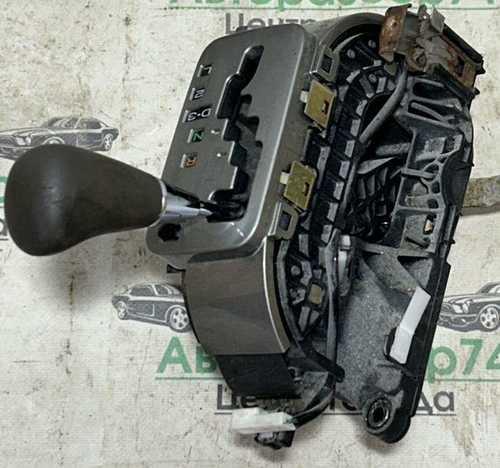 Селектор АКПП toyota mark 2 x110