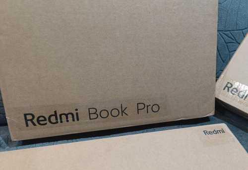 Xiaomi RedmiBook Pro 15 i7 12650 rtx2050