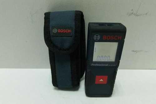 Лазерный дальномер Bosch GLM 30