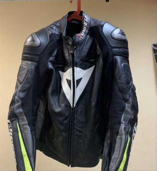 Dainese g super Speed c2