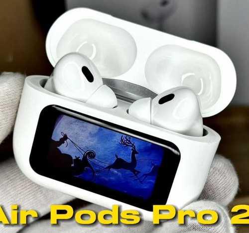 Air Pods Pro 2 С Экраном