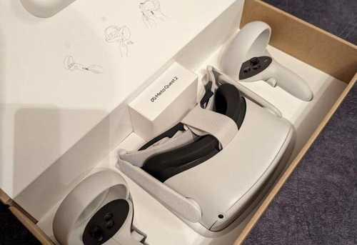 Oculus quest 2 128gb