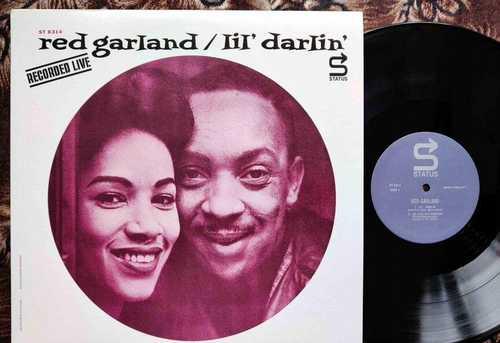 Red Garland – Lil' Darlin' – Japan 1992