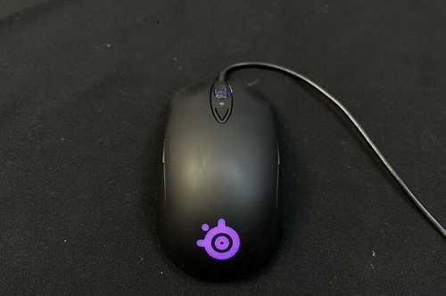 SteelSeries Sensei Ten