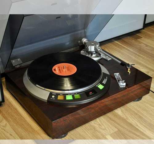 Проигрыватель винила Denon DP-57L