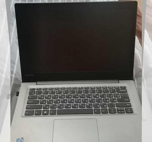 Ноутбук lenovo ideapad s130