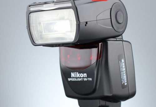 Вспышка Nikon Speedlight SB-700 (id-12231469)