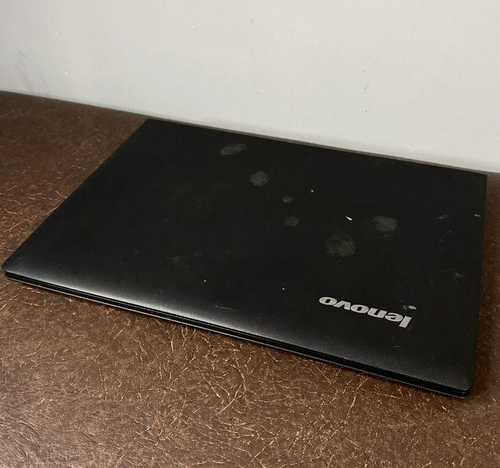 Ноутбук lenovo ideapad g50-30