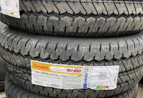 Antares SU-810 225/70 R15C 110S