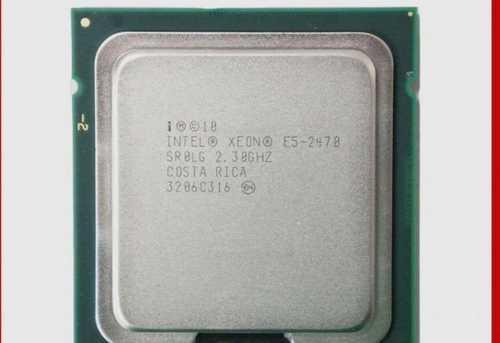 Оперативная память ddr3 8gb.процессор Xeon e5-2470
