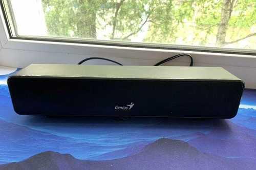 Саундбар Genius USB SoundBar 100