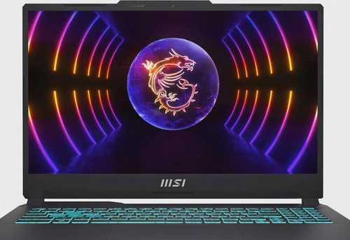 Ноутбук игровой MSI Cyborg 15 A12VF-869XRU 9S7-15K