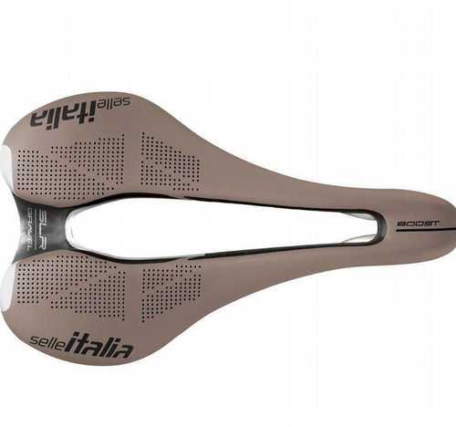 Седло гравел Selle Italia SLR Boost Gravel Superfl