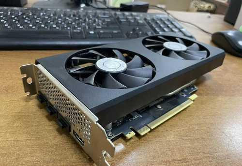 Видеокарта MSI GeForce RTX 3070 twin FAN OC