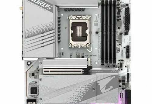 Gigabyte Z790 aorus elite AX ICE / Socket 1700