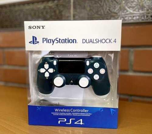 Джойстик Sony PS4 Dual Shock 4