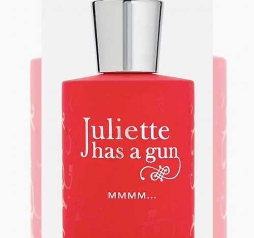 Juliette HAS A GUN mmmm 50ml