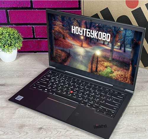 Лот Yoga Gen 5 Lenovo ThinkPad X1 FHD touch 16GB