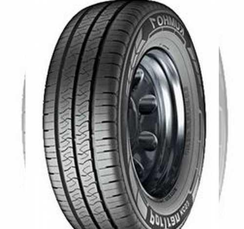 Kumho PorTran KC53 195/75 R16 107T