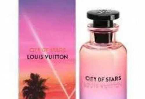 Sity of Stars Louis Vuitton 100 мл